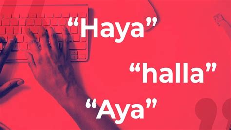 Mejora Tu Ortografía Con Este Curso Gratuito De La Unam Infobae