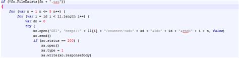 Malware Analysis Report Nemucod Ransomware