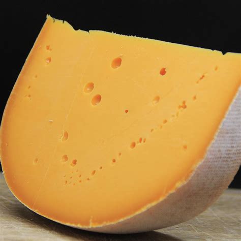 Mimolette De La Côte Dopale Fromage Au Chti Fromage