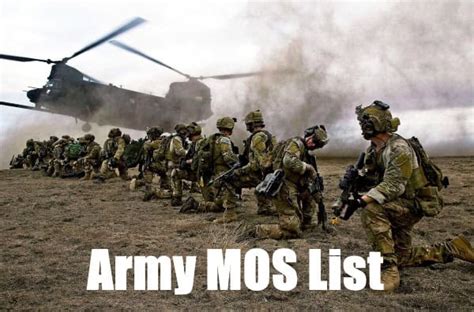 Highest Paying Military Jobs Details And Guide 2026