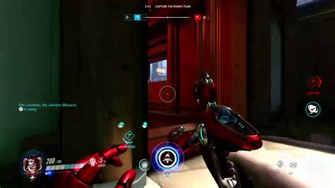 Gametour 2017 05 15 Overwatch W Yokai Robo And Jazweb Pt2 Youtube