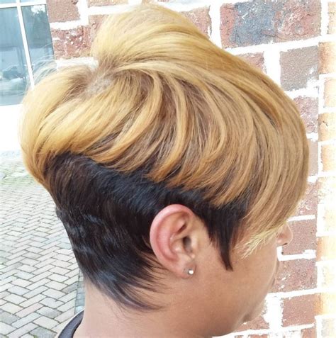 23 Best Rihanna Razor Cut Images On Pinterest Hair Cut Short Cuts