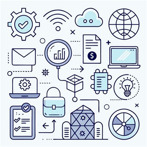 Optimize Business Processes With Digital Transformation Premium Ai