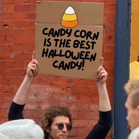 15 Halloween Candy Memes That Capture Trick Or Treating Fun