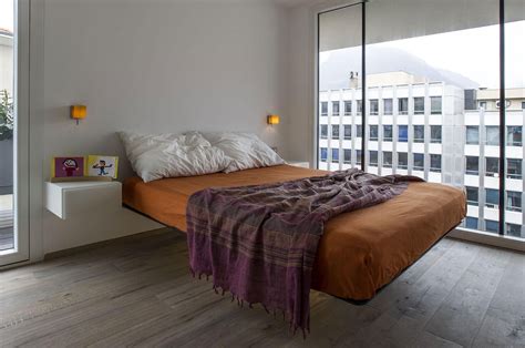 Подвесная кровать 40 фото в интерьере дизайнерские примеры оформления