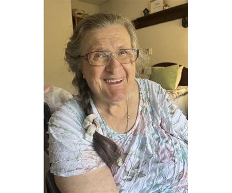 Joan C Howe Obituary 2024 Garnet Valley Pa Pagano Funeral Home