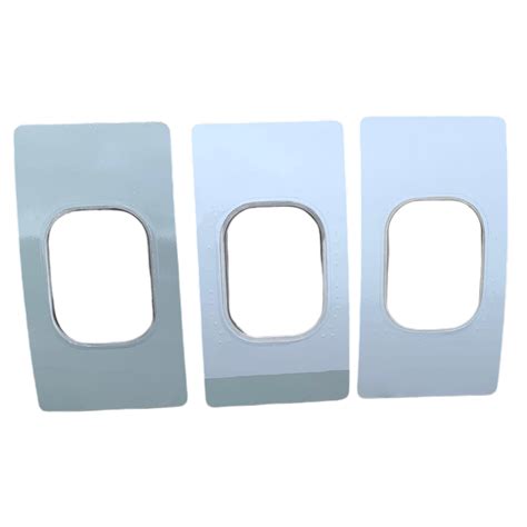 B757 Jet2 G Lsab Single Window Plane Reclaimers