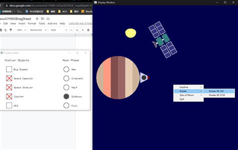 2d Opengl Nora Zhou