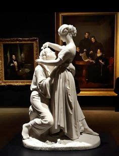 Adoration By Stephen Abel Sinding Art Renewal Center Romantic Art