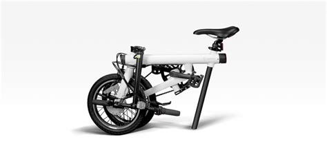 Le nouveau vélo intelligent de Xiaomi est officiel