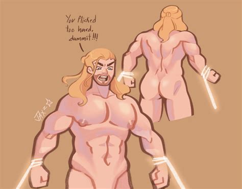 Rule 34 1boy Ass Chains Chris Hemsworth Huge Ass Huge Pecs Human