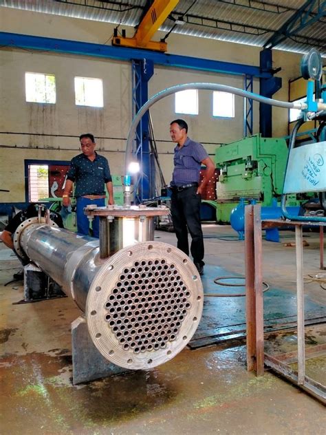 Ss Disc Stack Separators Capacity 800lph To 2000lph At Rs 500000 In Pune