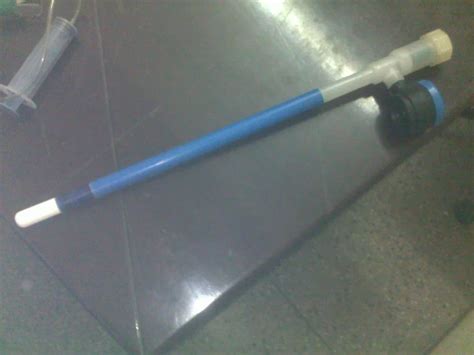 Soil Tensiometer Gauge Type 98 At Best Price In New Delhi Id