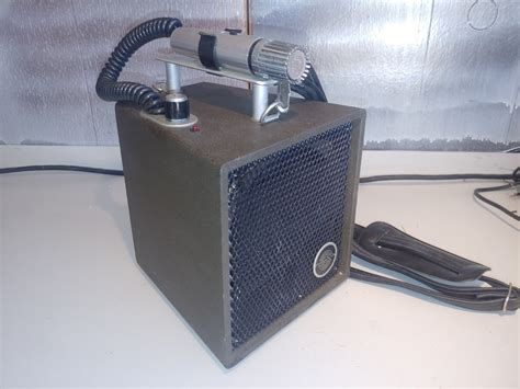 Lectrosonic Voice Projector Portable Public Address Etsy