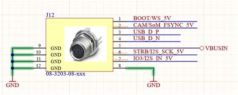 Oak Multiple Camera Synchronization Fsyncgenlock · Issue 385 · Luxonisdepthai Hardware · Github