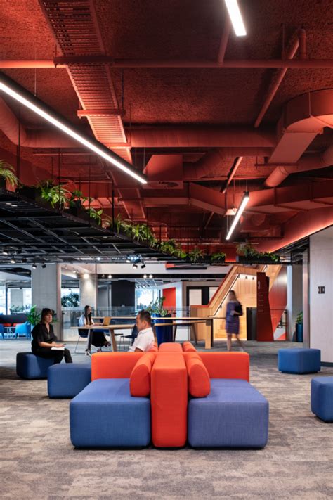 Architectural Lighting Projects Modular L I