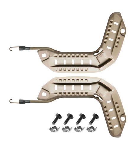 Ops Core Arc Rails Fast Mt Quick And Easy Replacement