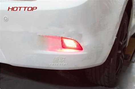 Mazda3axela Bm Led 리어 범퍼 리플렉터 브레이크 스톱 테일 라이트 램프 2014 Axela Mazda2
