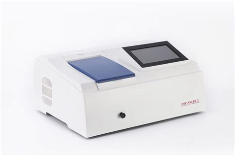 Comparative Analysis Of Fluorescence Spectrophotometers And Uv Vis