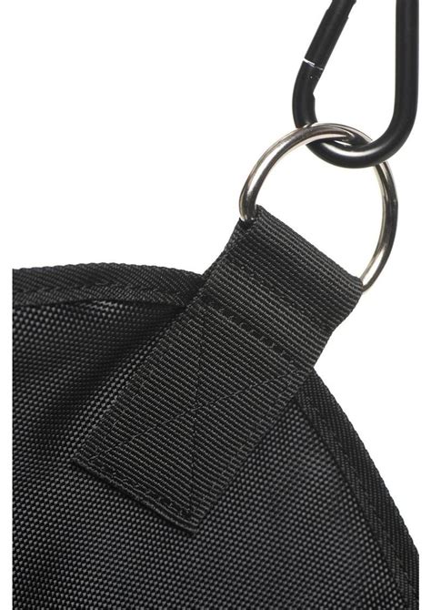 Master Series Nylon Sex Sling Fantasy Fun Factory