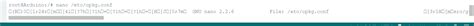 Arduino Yun My Unsuccessful Attempts To Access The Linux Terminal