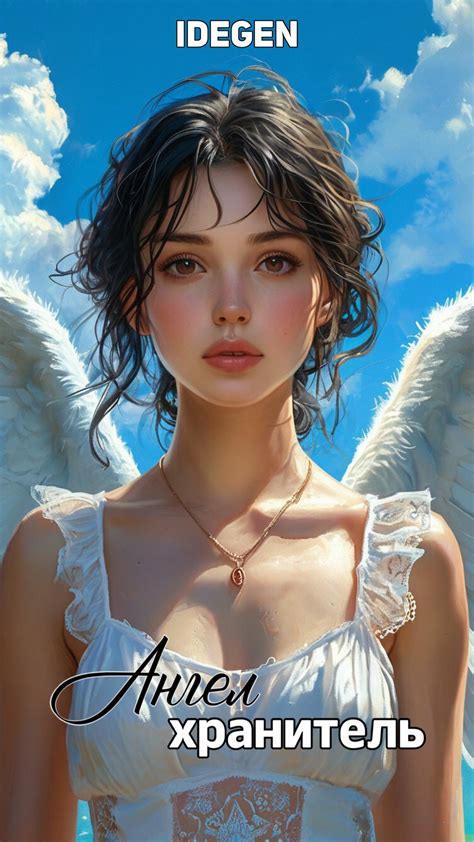 Ангел хранитель Idegen читать книгу в онлайн библиотеке Опубликовано 14 мар 2025 в 14 57