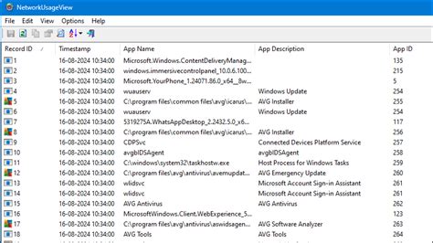 How To Monitor Your Internet Data Usage On Windows