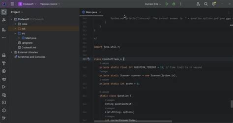labish roopani on linkedin codsoft softwareengineer coding