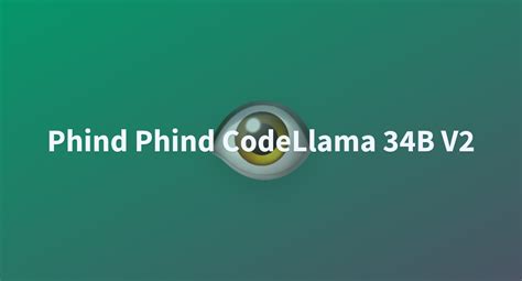 Phind Phind Codellama 34b V2 A Hugging Face Space By Shubhamhackz