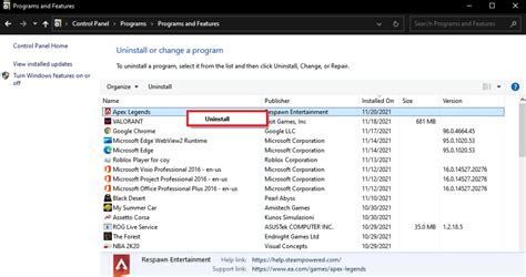 Fix Apex Legends Error Createfile Failed With TechCult