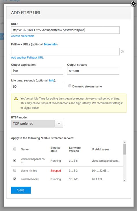 Softvelum News Nimble Streamer Larix Broadcaster And More Pull Rtmp Rtsp Sldp And Icecast
