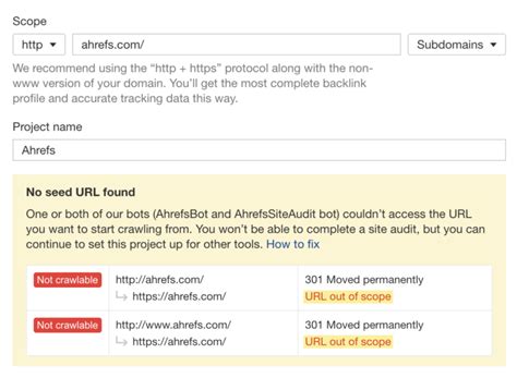 11 Types Of Redirects And Their Seo Impact