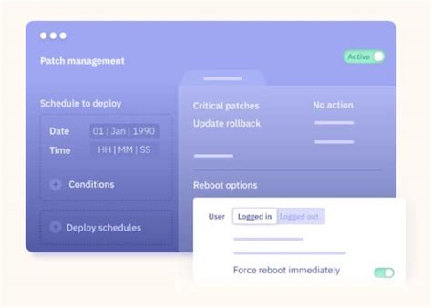 15 Best Patch Management Software And Tools 2022 Paid And Free