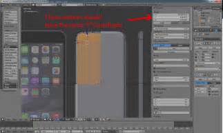 Modeling How Do I Remove Dark Areas From My Mesh Blender Stack Exchange