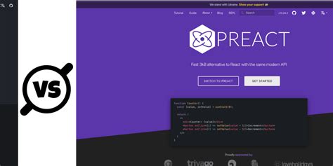 Preact Vs React Which Framework Is Right For Your Next Project Dev