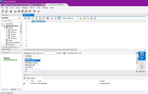 GitHub Eddahbarasa FinalProjectAdvancedDataModelling Creating Erd Using MySQL Workbench
