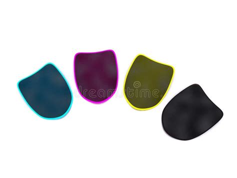 Security Objects Stock Illustration Illustration Of French 11122250