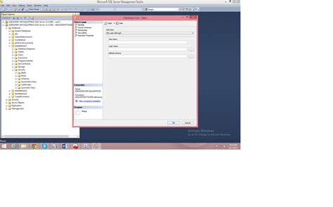 Authentication And Authorization In Microsoft Sql Server Uniqueblogforsql