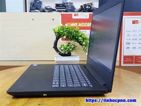 Laptop Lenovo Ideapad IKB i u ổ cứng SSD Tin học PNN
