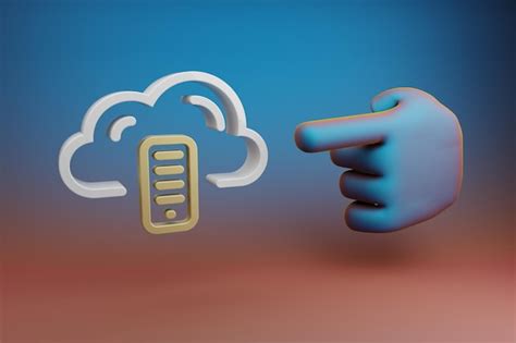 Premium Photo Beautiful Illustrations Abstract Hand Index Finger