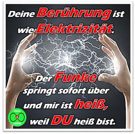 Du Bist So Heiß Sprüche DE Sprueche