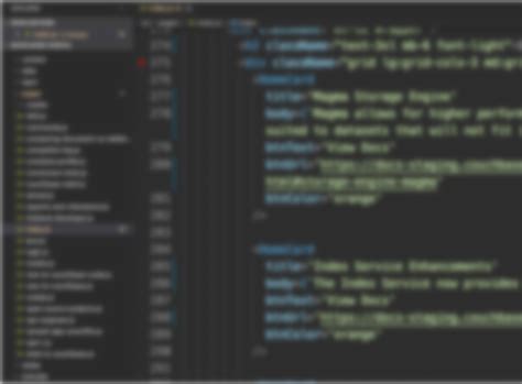 Developer Portal Couchbase