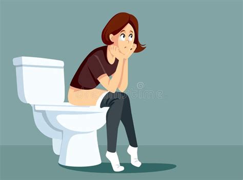 Constipated Girl Stock Illustrations 81 Constipated Girl Stock Illustrations Vectors