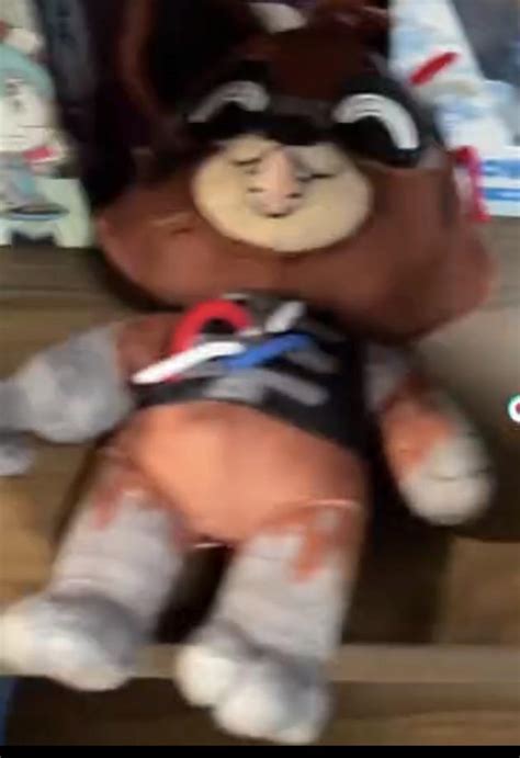 Plushies Amazon Buy Youtooz Fnaf Ignited Foxy 9 Plush Ignited Foxy