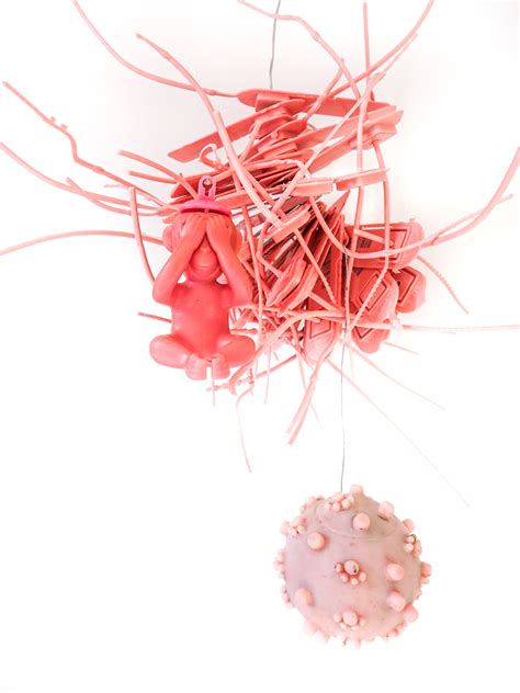 Rox De Luca At Articulate Voices Of Women