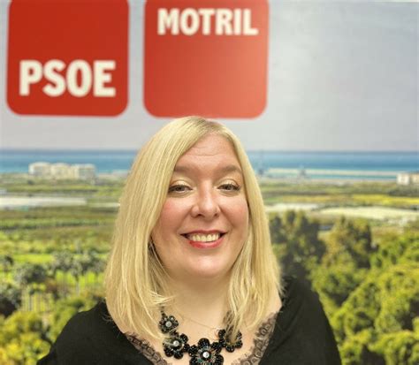 Flor Almón Destaca La Aprobación De La Primera Ley Estatal Sobre