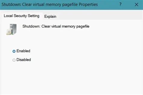 Clearing RAM Cache On Windows Easy Steps For Improved Performance