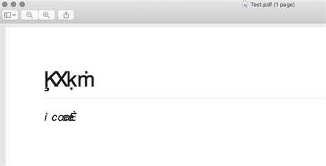 Mangled Pdf Output · Issue 1031 · Notablenotable · Github