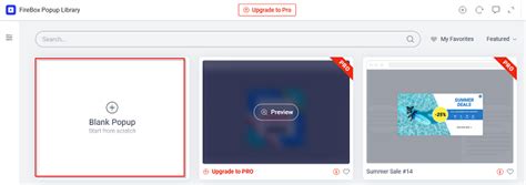 How To Create A Contact Form Popup In Wordpress Popup Builder Plugin For Wordpress Firebox