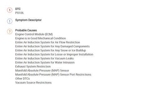 ENGINE LIGHT My Engine Light Came On And Then My Engine Started